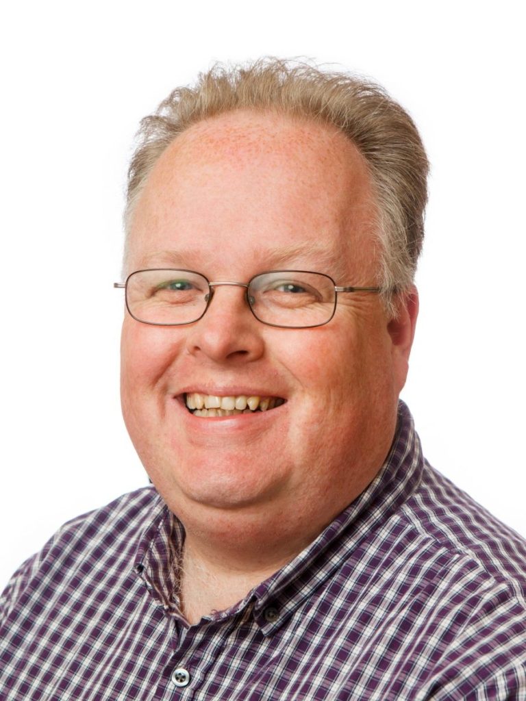 Who’s Who - Bethesda Baptist Church